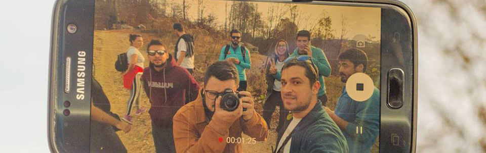 Пиксел во 2018-та | PikselMedia