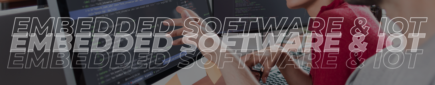 Embedded Software & IoT | PikselMedia